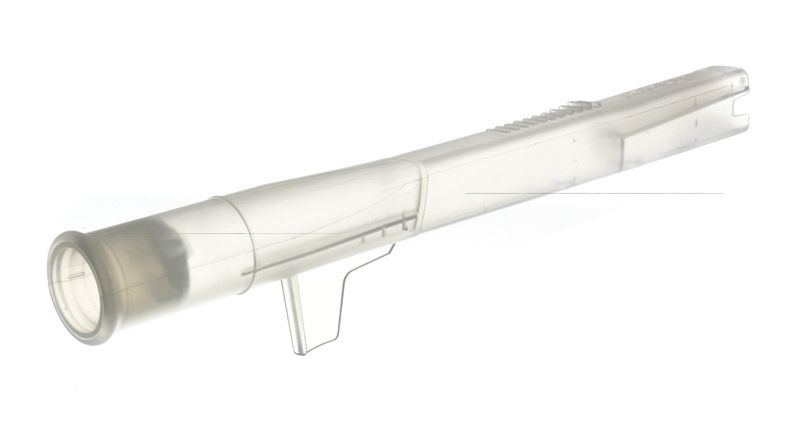 Mustiuc fara valva de sens Drager Alcotest 3000, 5510, 5820, 6510, 6820 ...