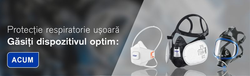 Protecție respiratorie